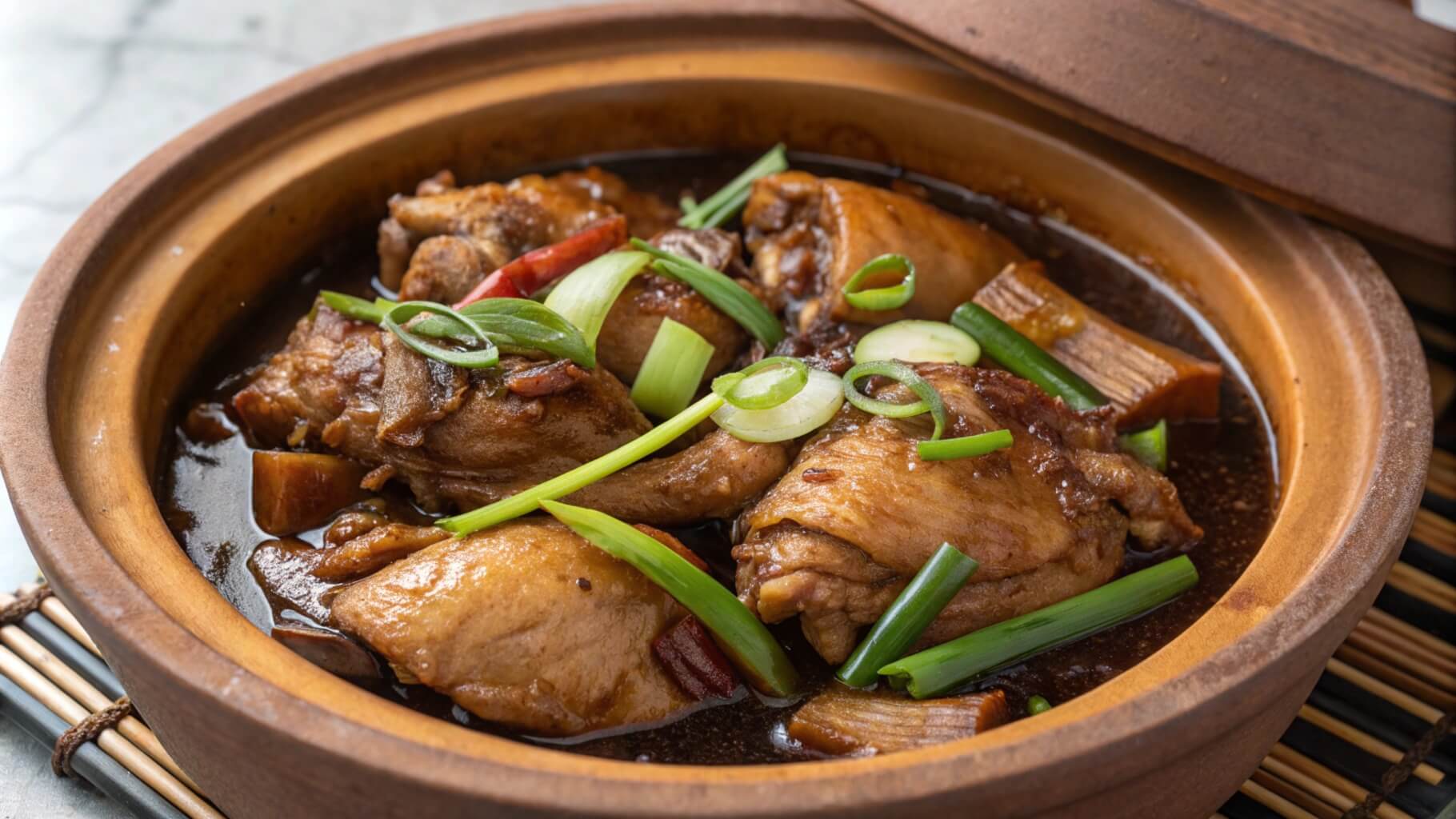 10 Mouthwatering Adobo Recipes That Will Transport You to the ...
