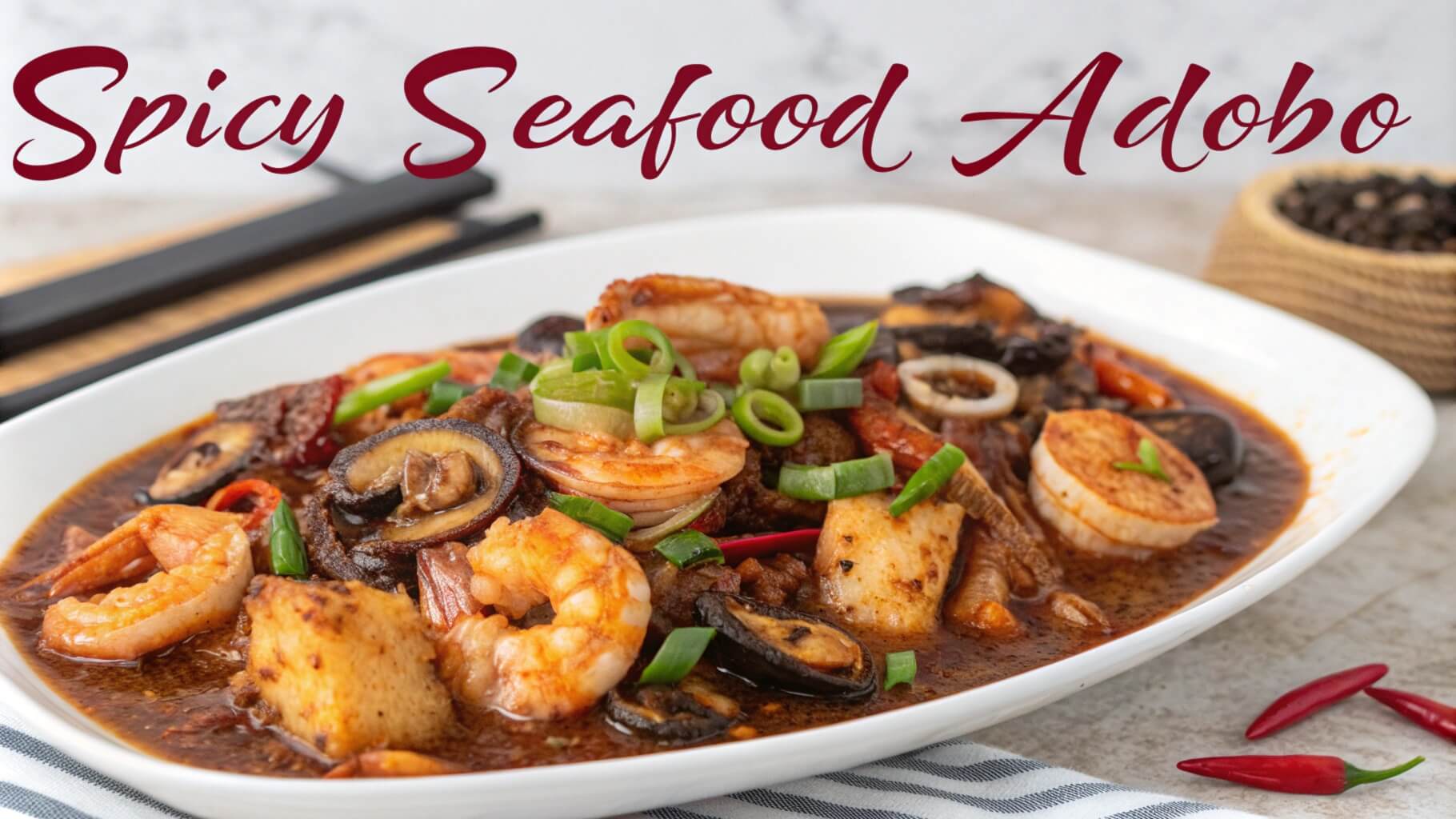 10 Mouthwatering Adobo Recipes That Will Transport You to the ...
