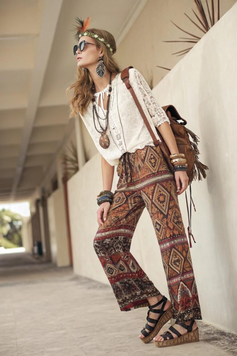 Sinulog Festival Outfit Ideas: Show Your Festive Spirit - Festive Pinoy