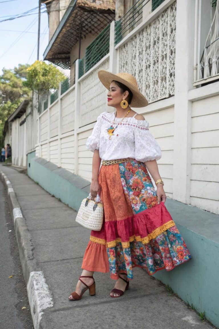 Sinulog Festival Outfit Ideas: Show Your Festive Spirit - Festive Pinoy
