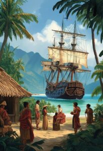 Spanish Colonization of the Philippines: A Historical Overview ...