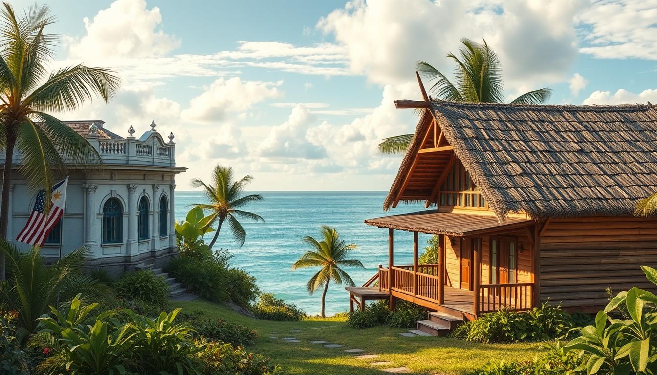 American Colonization Philippines: A Historical Overview