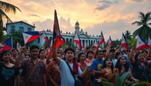 American Colonization Philippines: A Historical Overview