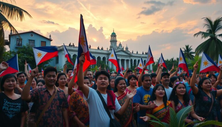 American Colonization Philippines: A Historical Overview