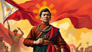 Andres Bonifacio: Hero of the Philippine Revolution