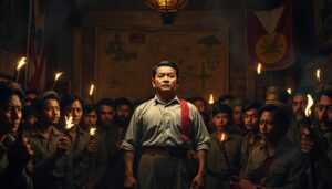 Andres Bonifacio: Hero of the Philippine Revolution