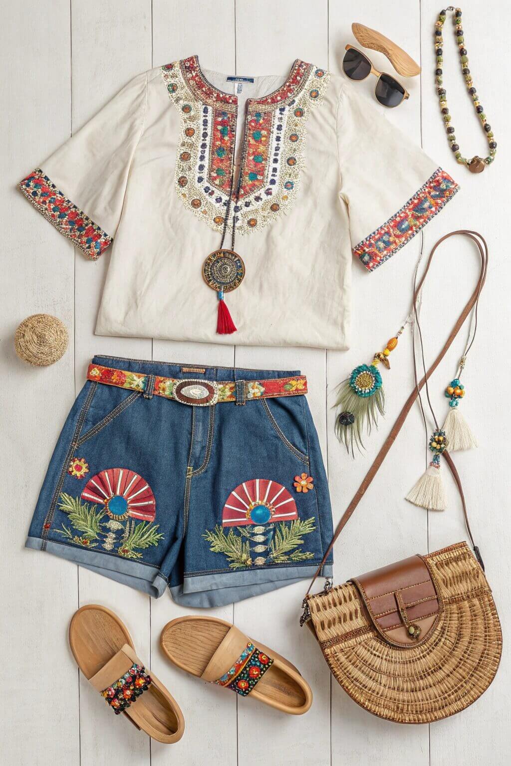 Sinulog Festival Outfit Ideas: Show Your Festive Spirit - Festive Pinoy