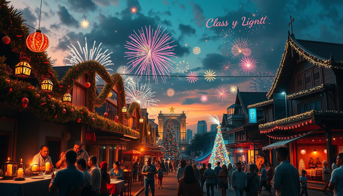 Philippine Christmas Traditions: A Season of Joy