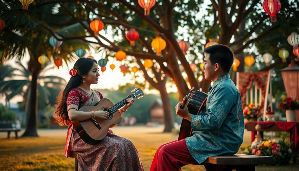 Filipino Courtship and Dating Customs Revealed