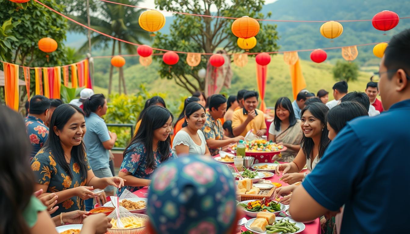 Filipino Hospitality and Practices: A Cultural Guide