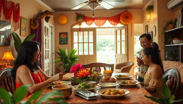 Filipino Hospitality and Practices: A Cultural Guide