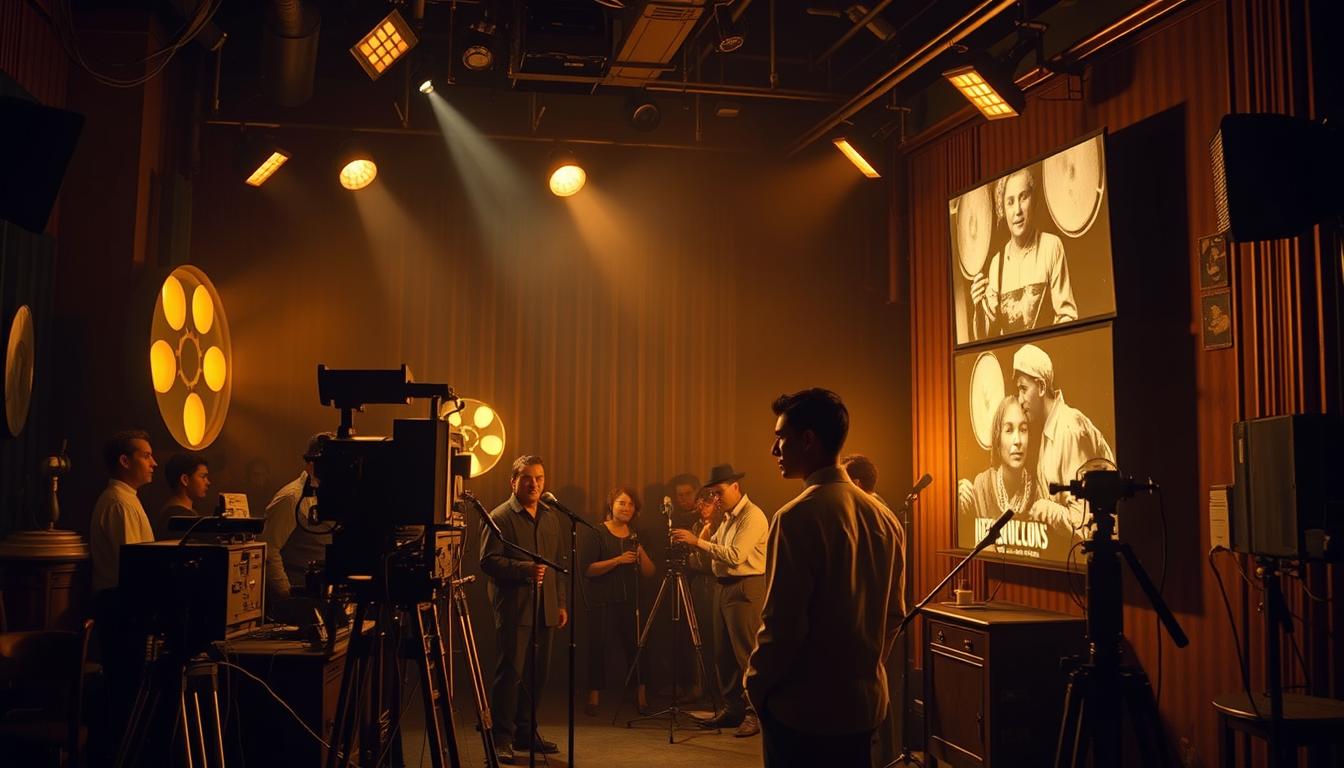 The Golden Age of Philippine Cinema: History & Legacy