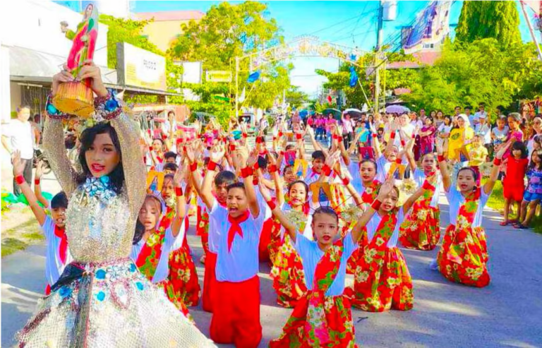 Annual Kuraldal Festival Philippines - Festive Pinoy