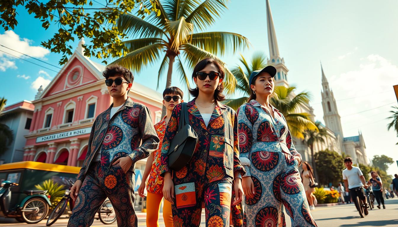 K-Fashion's Triumph in the Philippines: Trend Alert