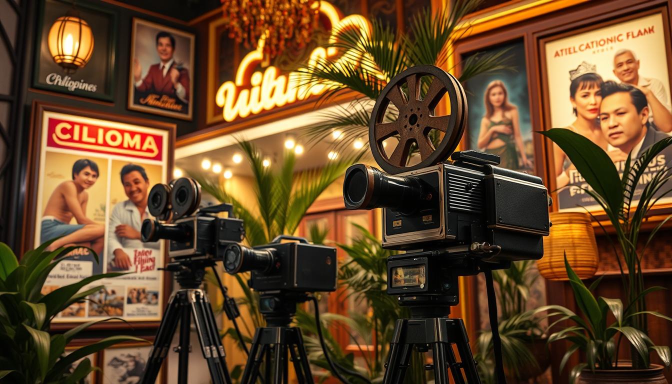 The Golden Age of Philippine Cinema: History & Legacy
