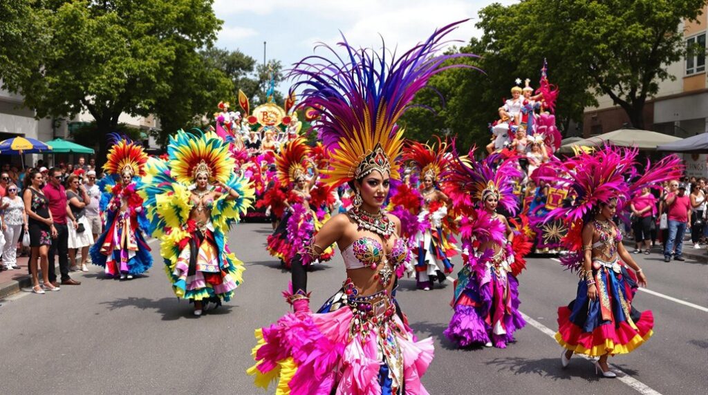 Hamaka Festival: Complete Guide to Rizal's Vibrant Hamaka Festival