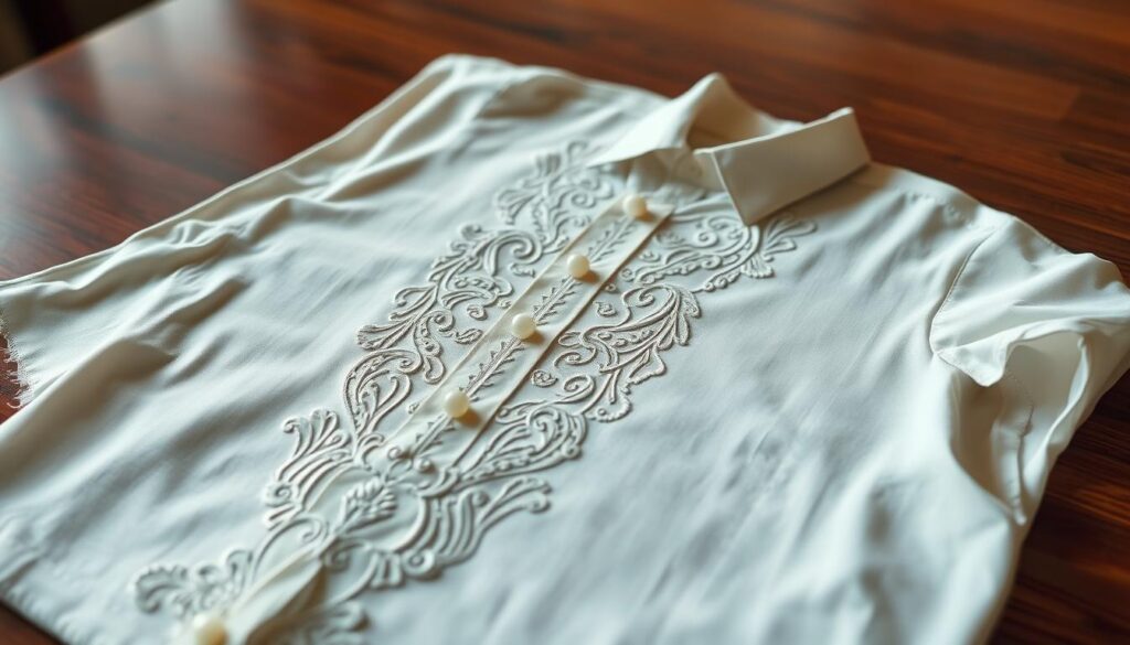 Historical Barong Designs: Traditional to Contemporary