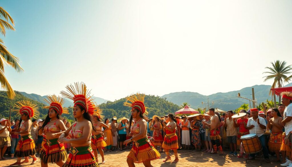 Hamaka Festival: Complete Guide to Rizal's Vibrant Hamaka Festival