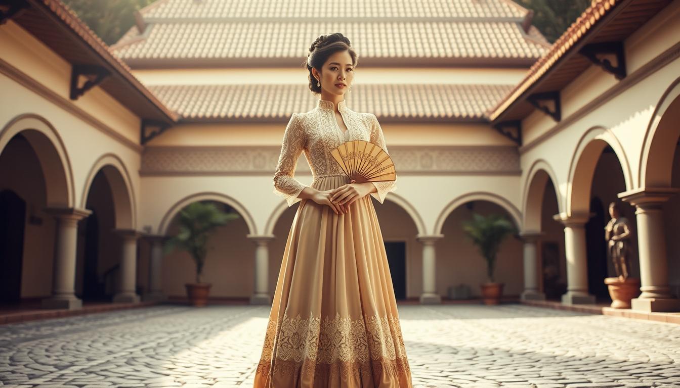 Evolution of Filipino Fashion in Modern Culture