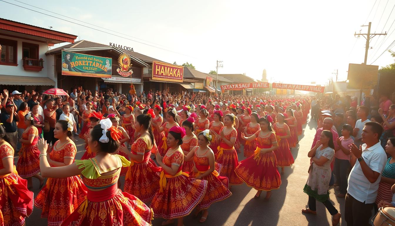 Hamaka Festival: Complete Guide to Rizal's Vibrant Hamaka Festival