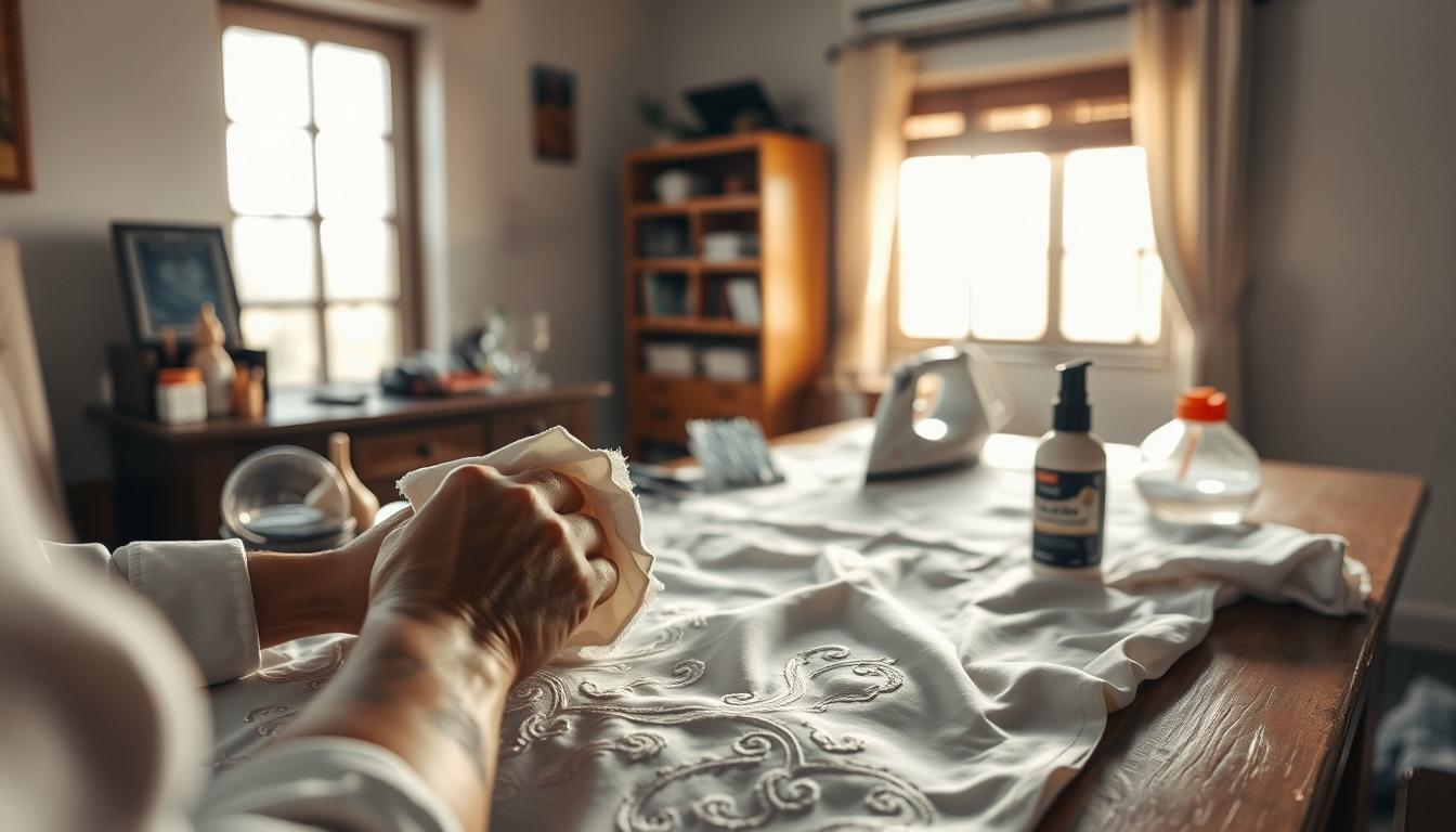 Caring for Your Barong: Maintenance & Cleaning Tips