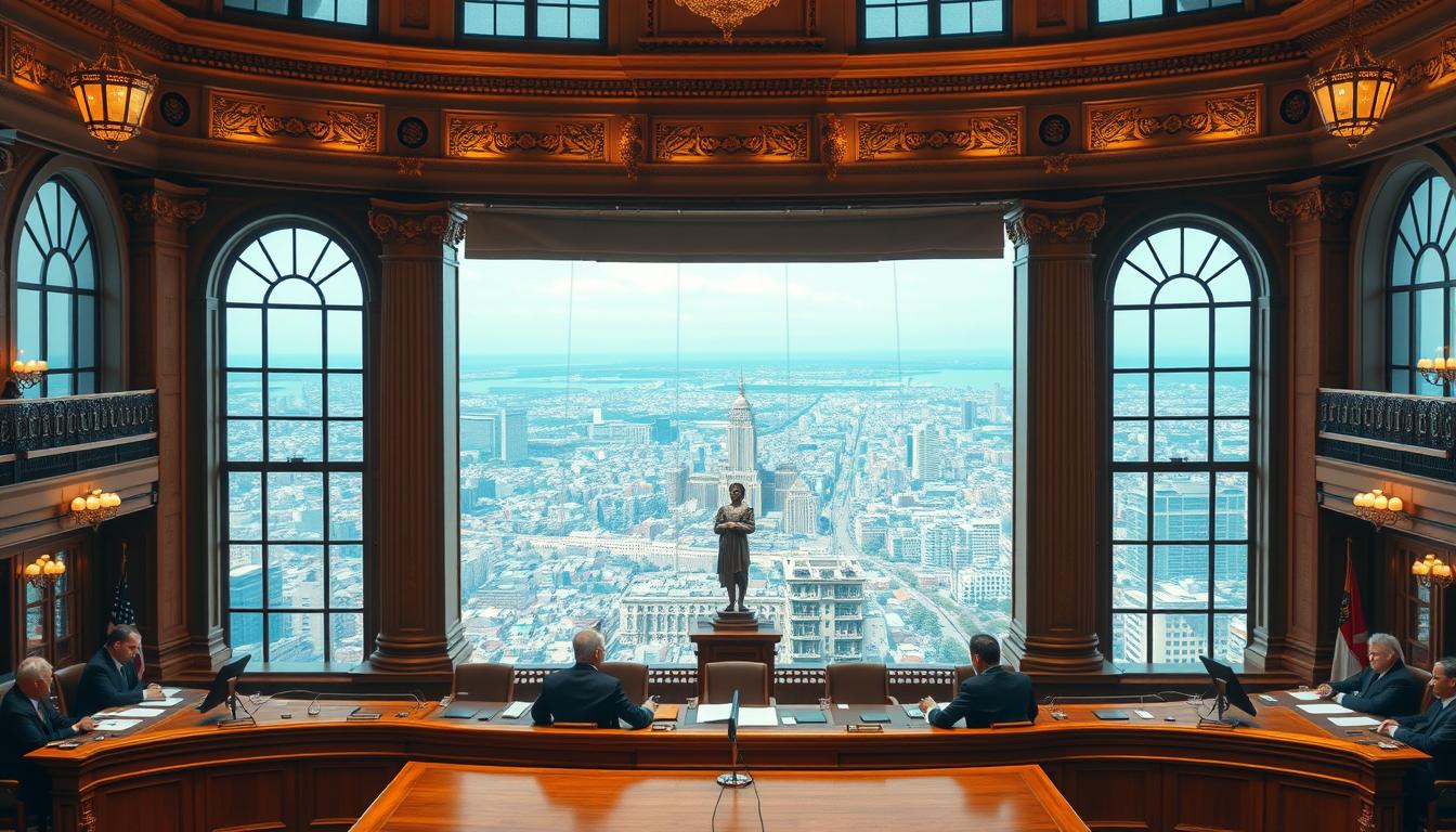 The Philippine Constitution: Evolution and Impact