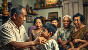 Filipino Child-Rearing: Discipline Values That Shape Kids