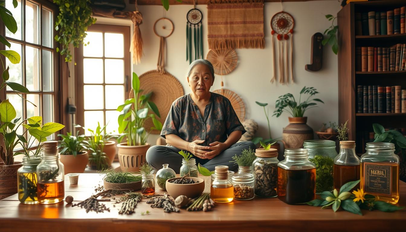 Top Natural Remedies in Filipino Cultural Traditions