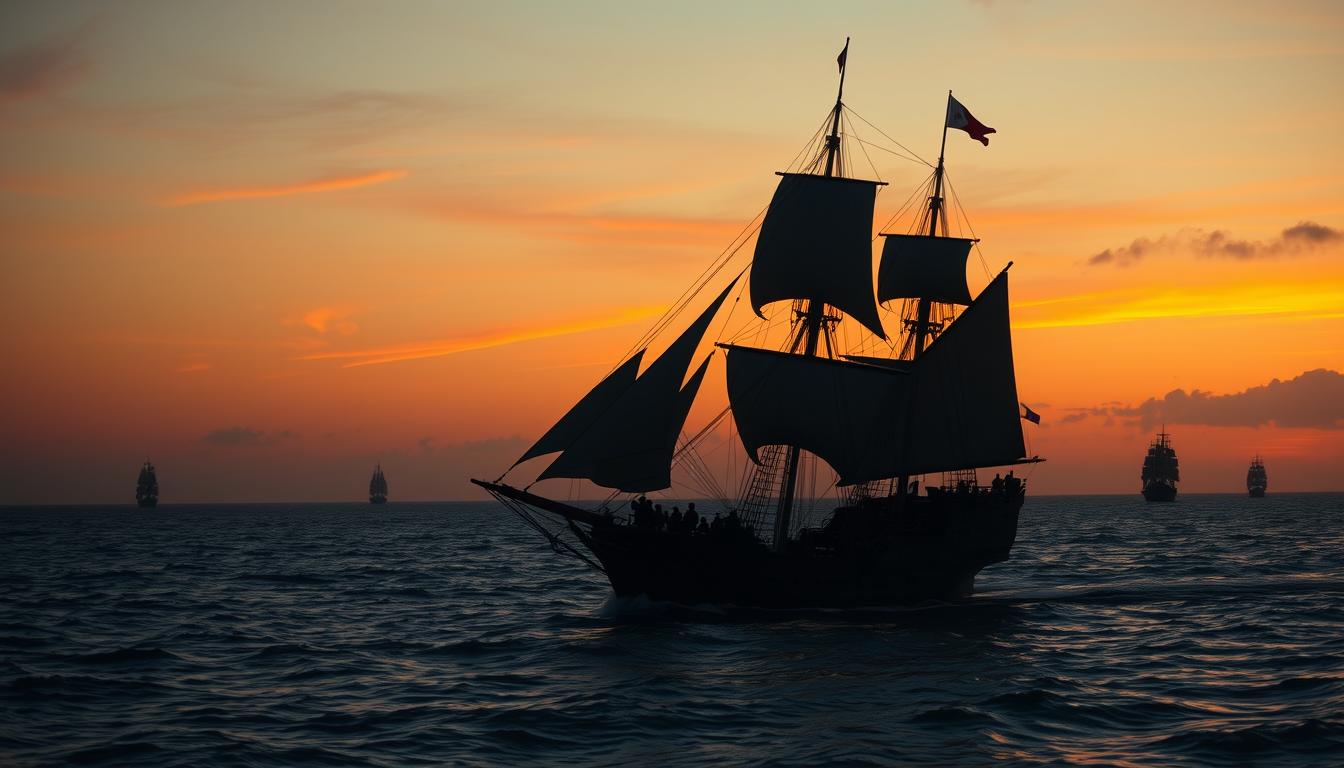 Filipino Shipbuilders: The Heroes Behind Manila Galleons