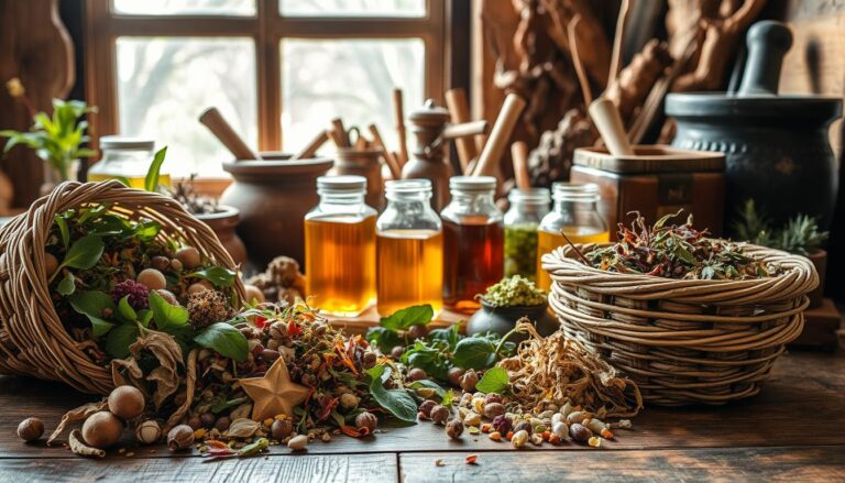 Filipino Herbal Medicine: Natural Healing Traditions
