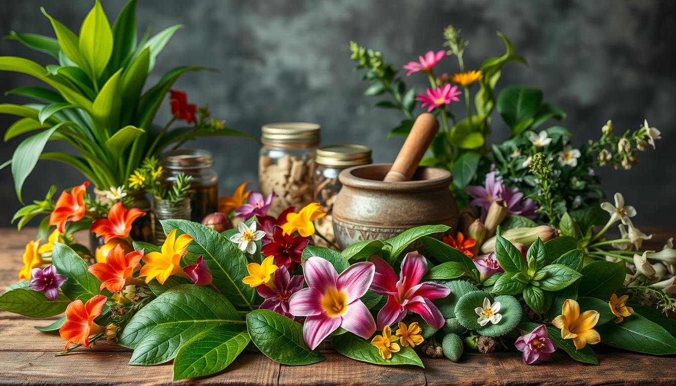 Filipino Herbal Medicine: Natural Healing Traditions