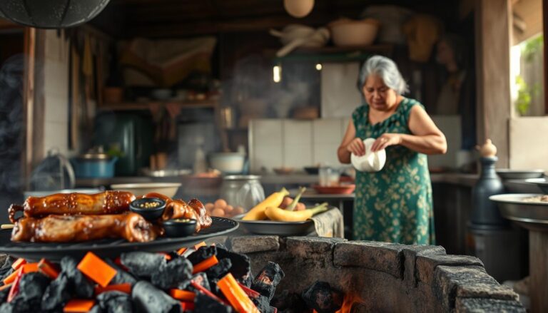 Family Mealtime Traditions in Filipino Households