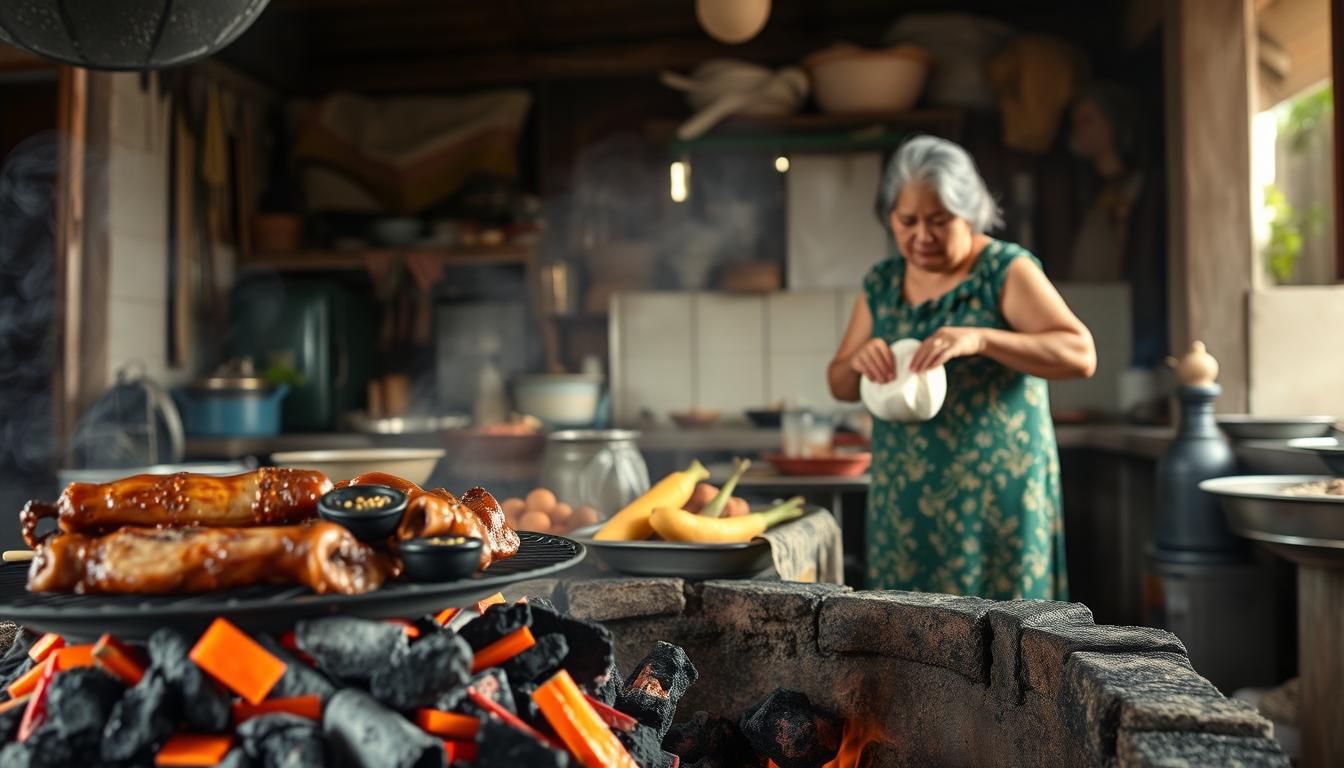 Family Mealtime Traditions in Filipino Households