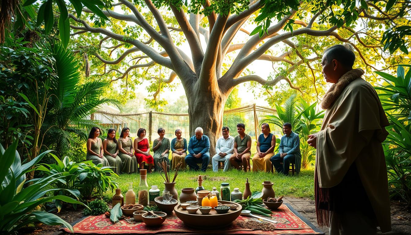 Filipino Herbal Medicine: Natural Healing Traditions