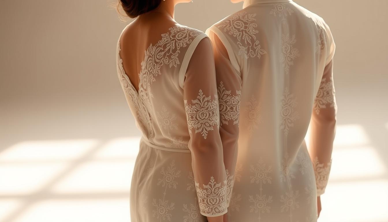 Matching Barongs for Couples: Modern Styling Ideas