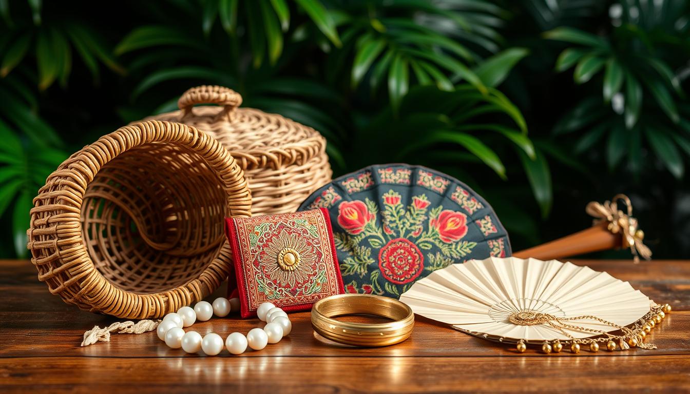Accessorizing Your Barong & Filipiniana: Essential Tips