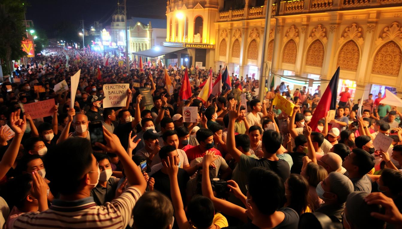 Baliw Baliw Festival: Cebu Baliw Baliw Festival: Traditions & Schedule