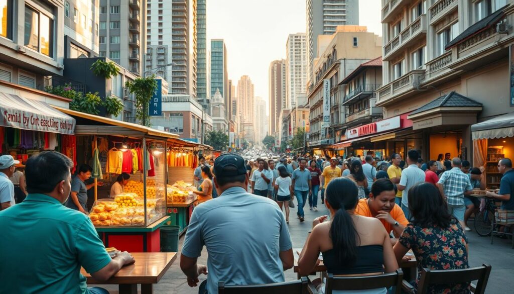 Life Lessons from Working on Filipino Time